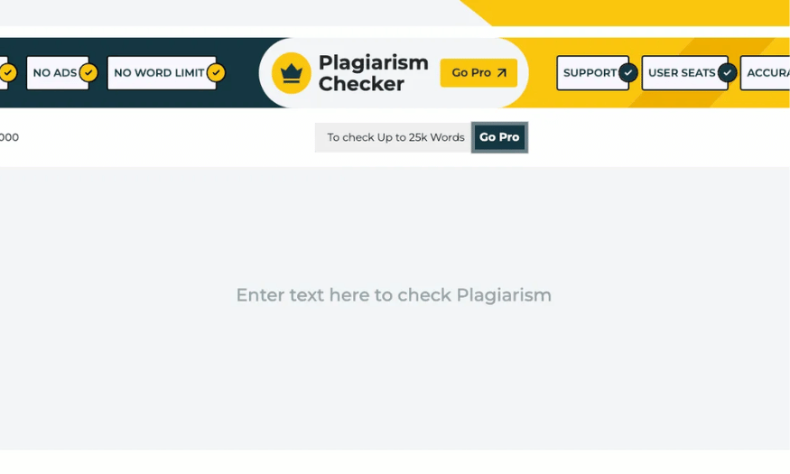 Top 10 popular plagiarism checking software in 2025